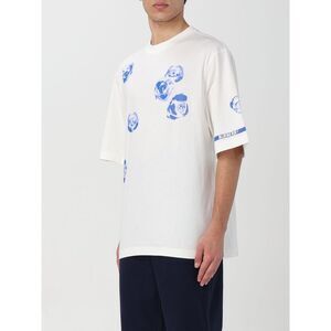 Burberry | Sweaters | Burberry Tshirt Men White | Poshmark